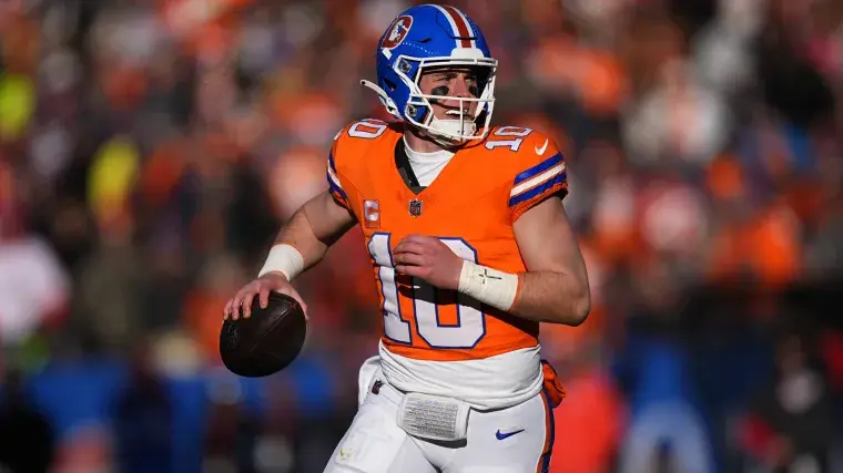 Biggest draft bust in Broncos history should bring more appreciation ...