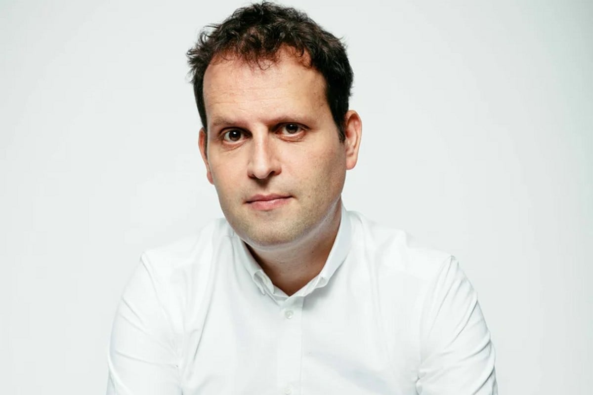 Adam Kay kept a diary while working as a doctor. He never expected ...