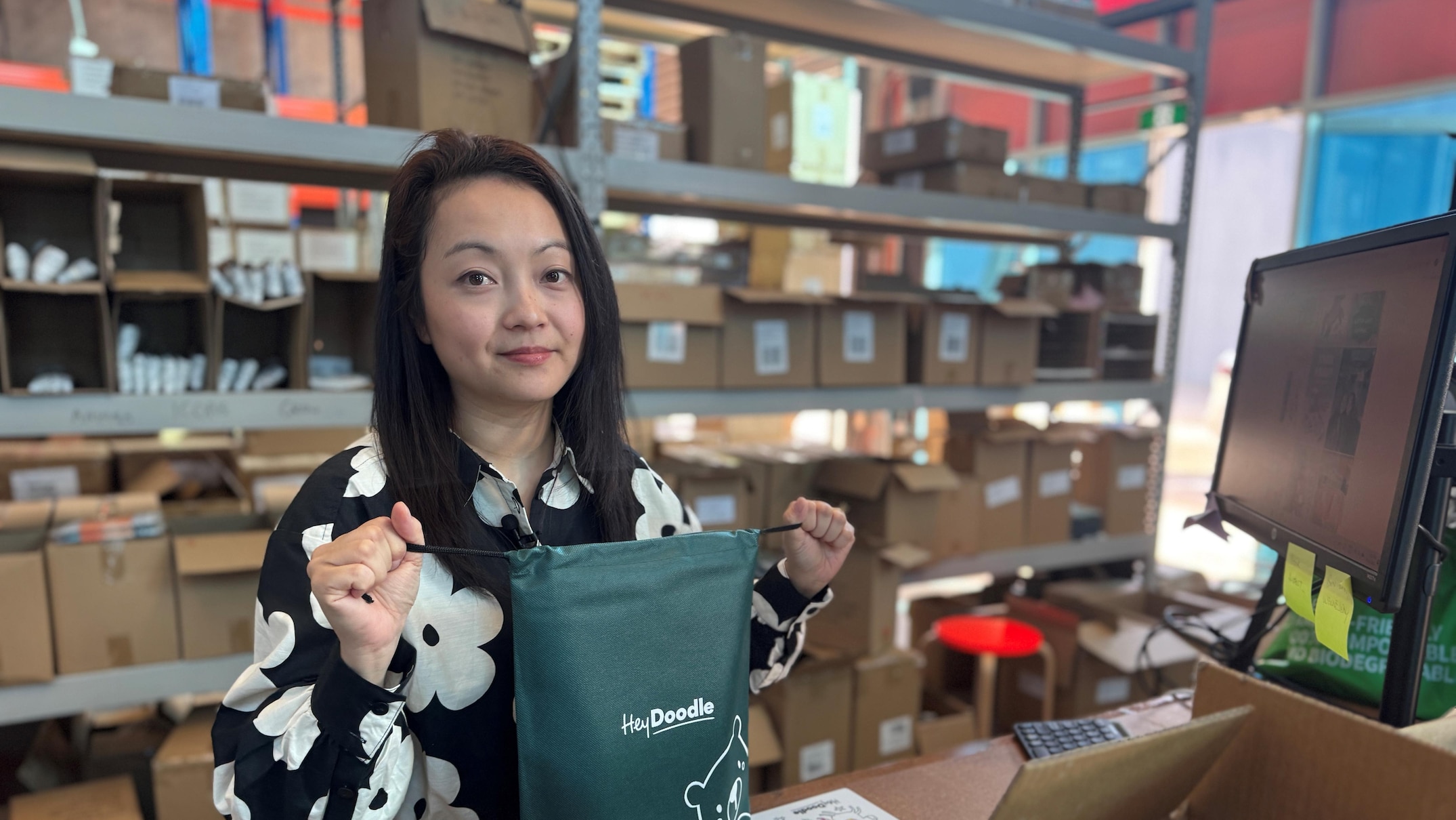 Australian businesses manufacturing in China caught by steepest US tariffs