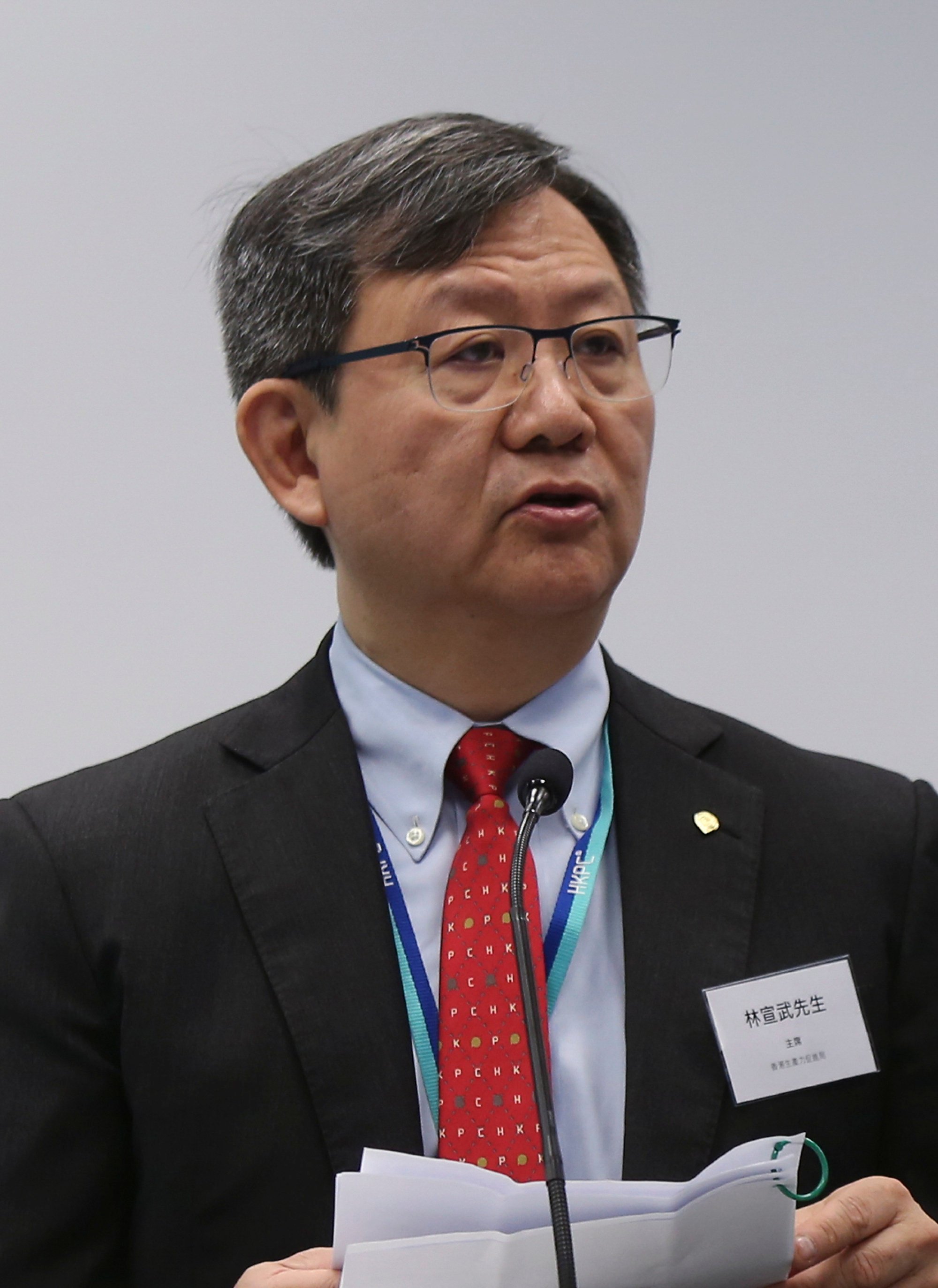 Hong Kong exporters warned against evading US tariffs on small parcels