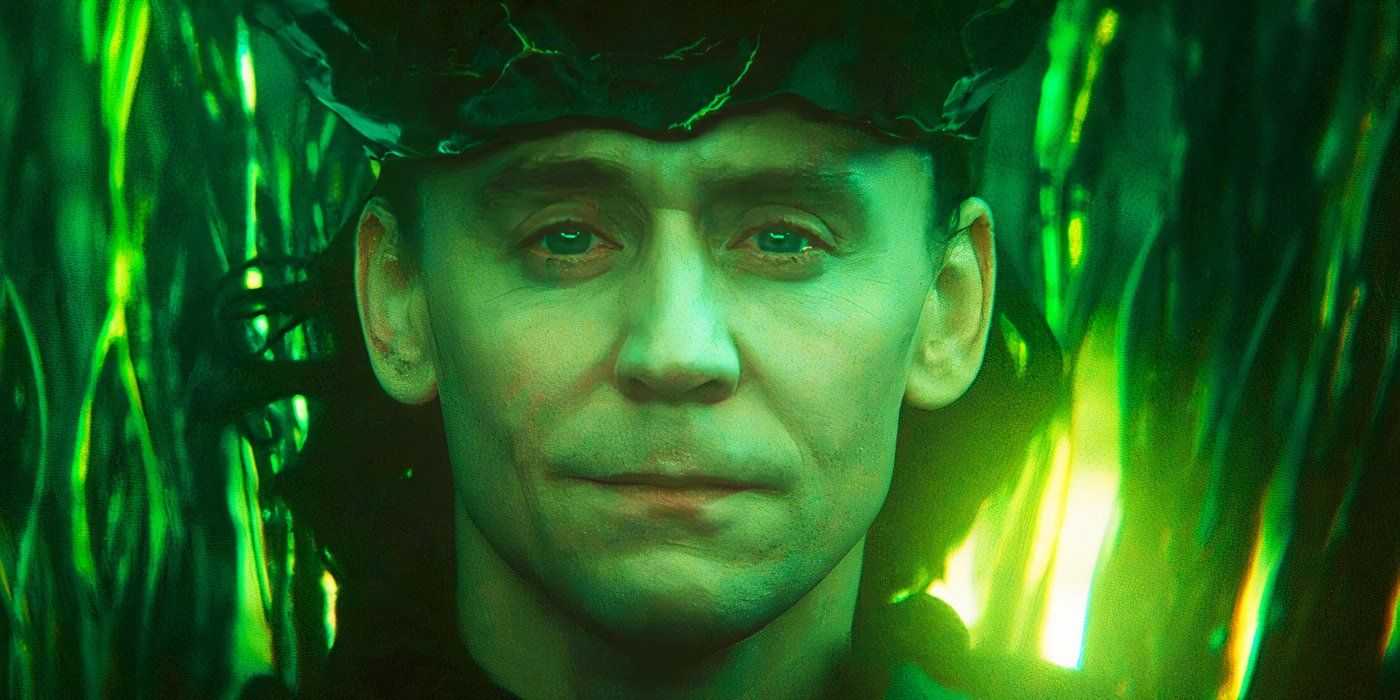 Robert Downey Jr.’s Doctor Doom Surprises Tom Hiddleston’s Loki To Take ...