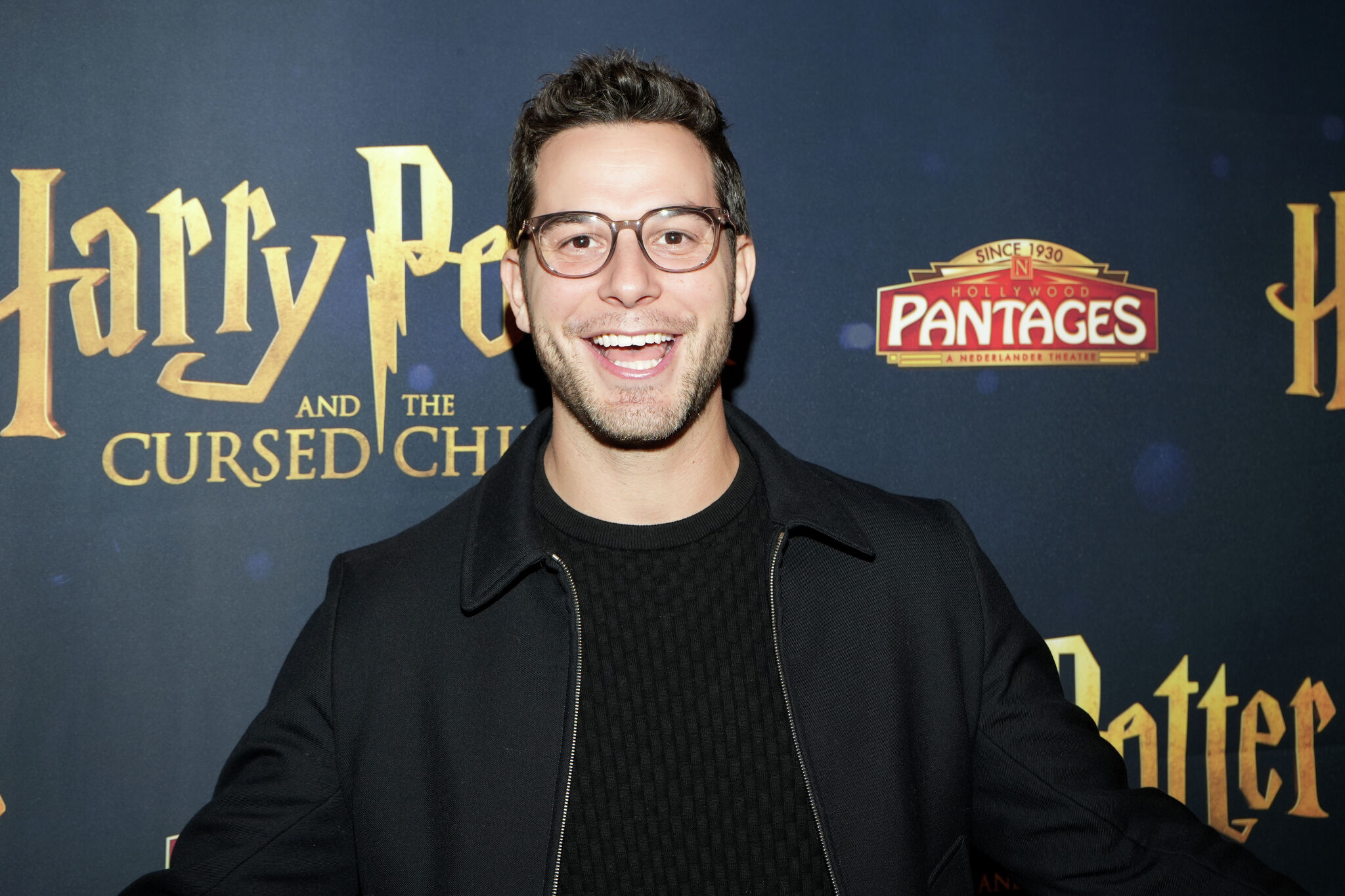 'Pitch Perfect,' 'Little Shop of Horrors' star Skylar Astin to perform ...