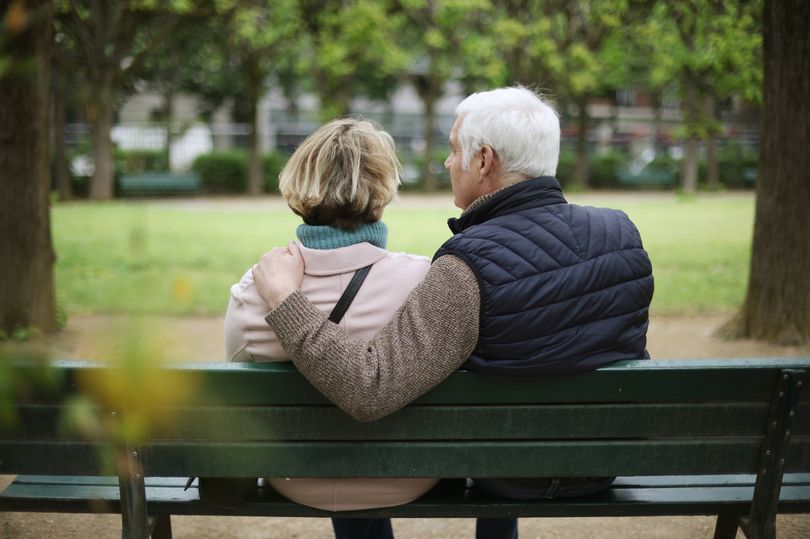 Pensioners paid up to £2,797 less per year if they're born before ...