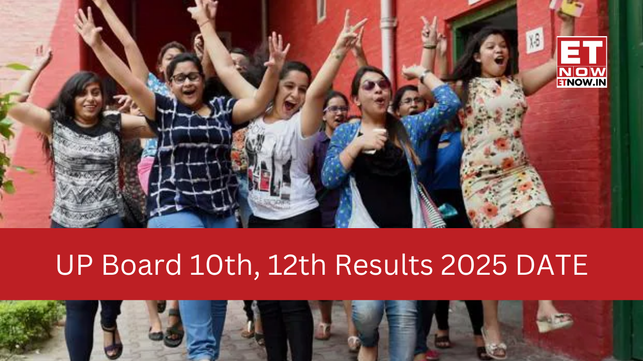 Uttar Pradesh UP Board 10th, 12th results 2025 TOMORROW? Here's an ...