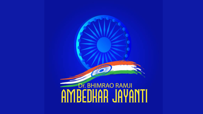 Ambedkar Jayanti 2025: 50+ Wishes, Messages, Quotes, Greetings, Images ...