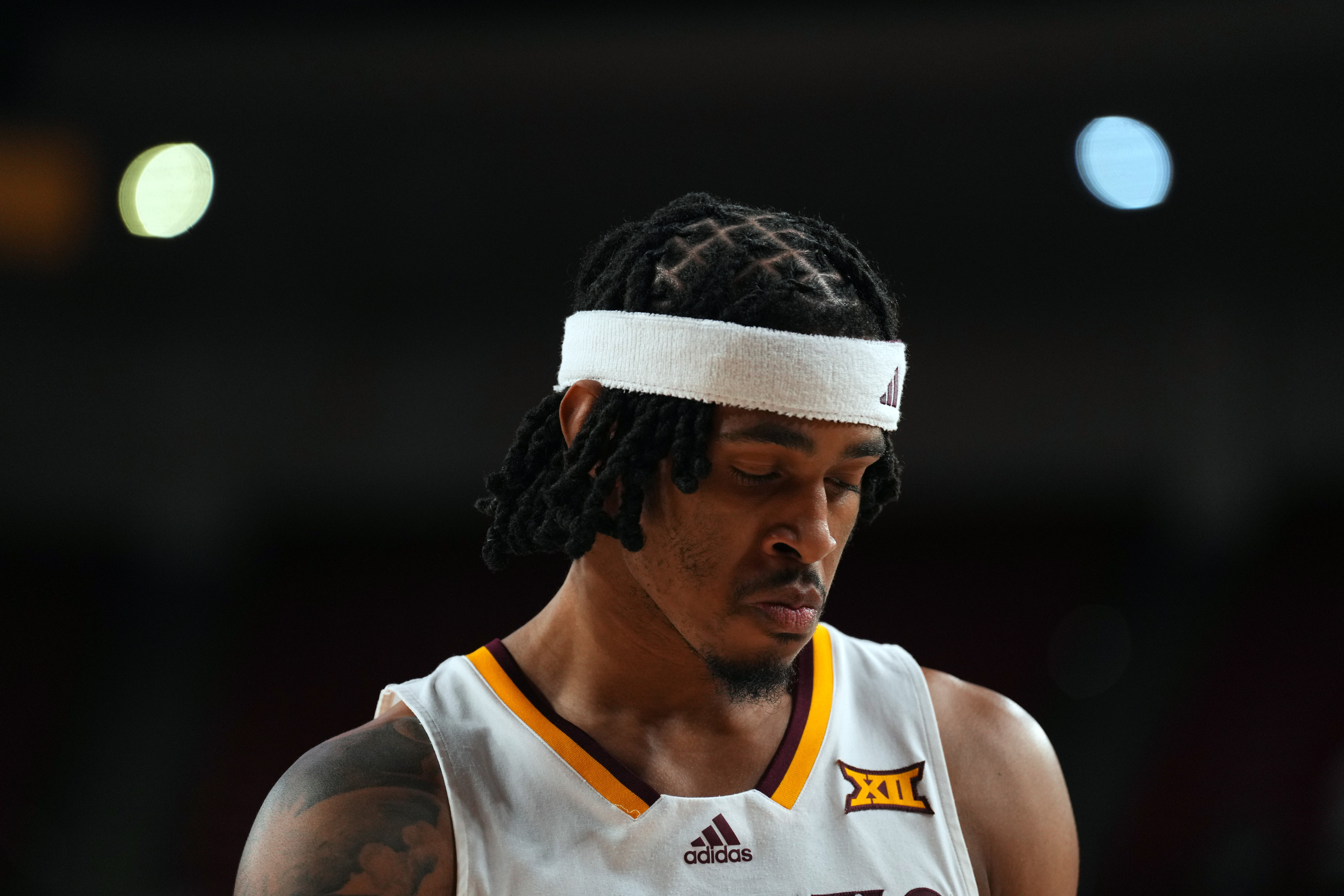 ASU loses last starter to transfer portal in guard Adam Miller