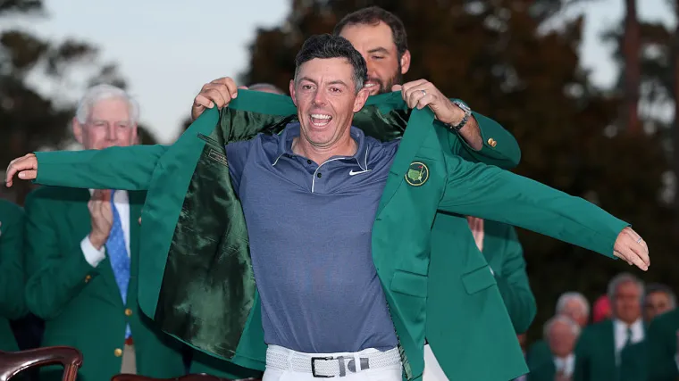 Who won the Masters 2025? Complete scores, results, highlights as Rory ...