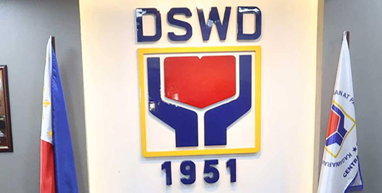 DSWD in charge of senior citizens' social pension