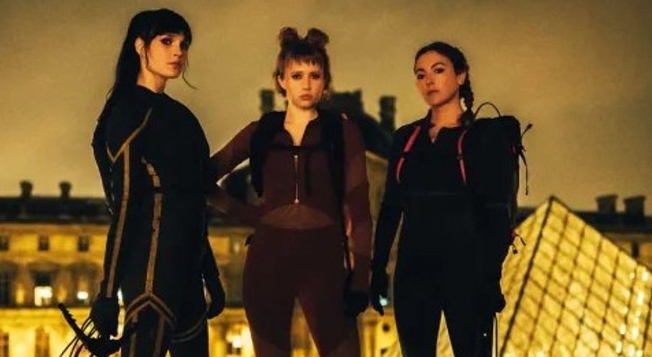 “Occhi di gatto”, la serie tv arriva su Rai 2: la trama e quando andrà ...