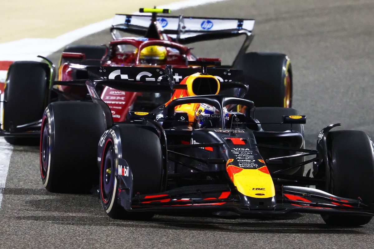Grote teleurstelling voor F1-fans in aanloop naar wintertest in Bahrein