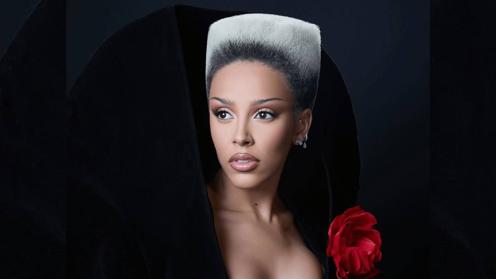 Doja Cat revela el tracklist de su próximo álbum, “Vie”