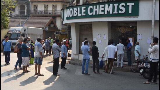 FDA revokes licenses of 89 chemists across Pune for norm violations