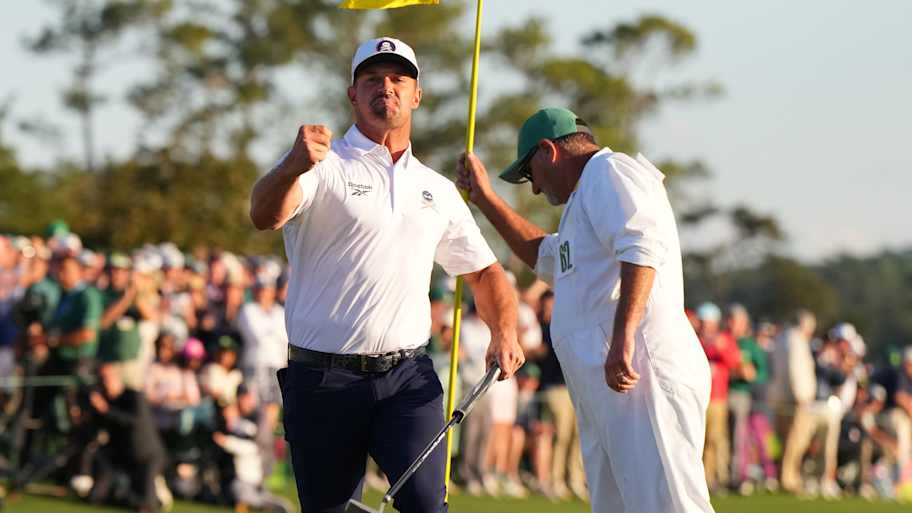 Bryson DeChambeau’s Savage One-Liner About Rory McIlroy Resurfaces ...