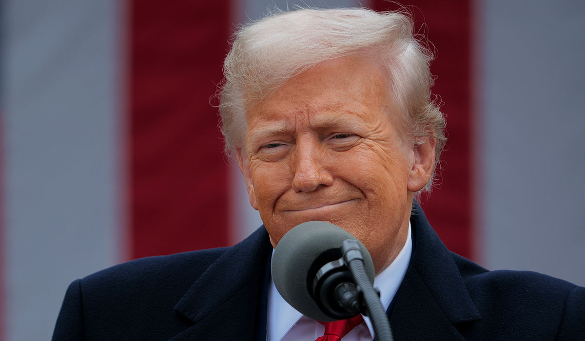 White House doctor attributes Trump’s ‘excellent’ bill of health to his ...