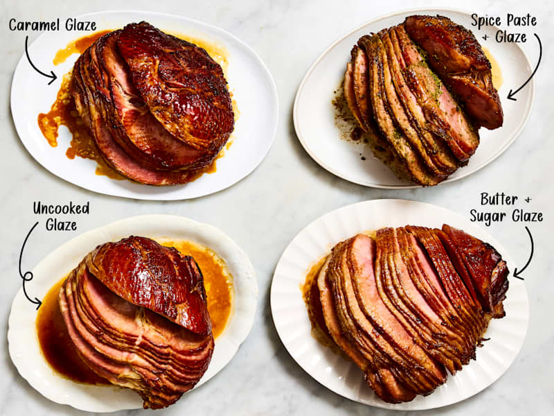 The Absolutely Best Way to Glaze a Ham (I Tested 4 Popular Methods)
