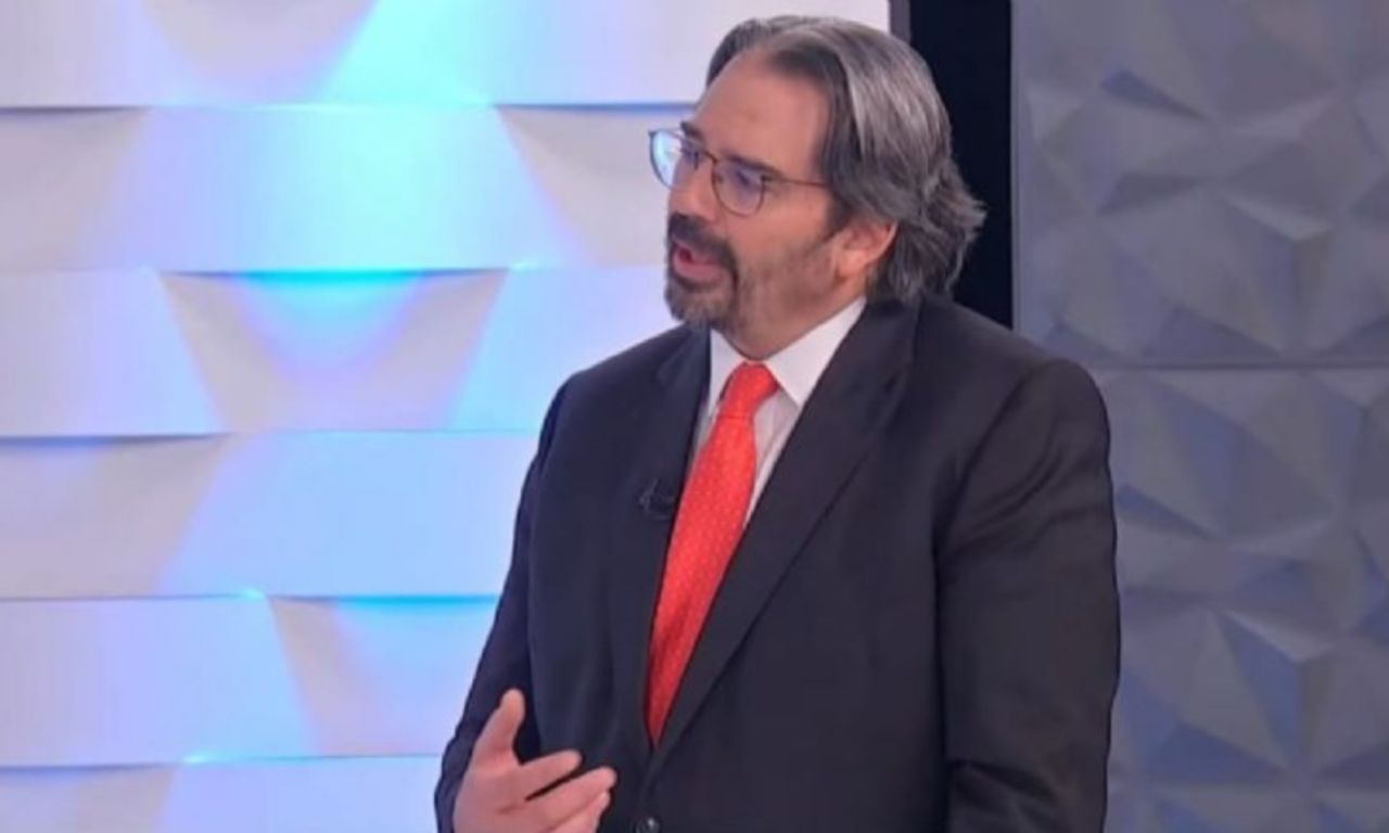 Luis Edwin Molinar Rohana: "Nuestra obligación es darnos a conocer y ...