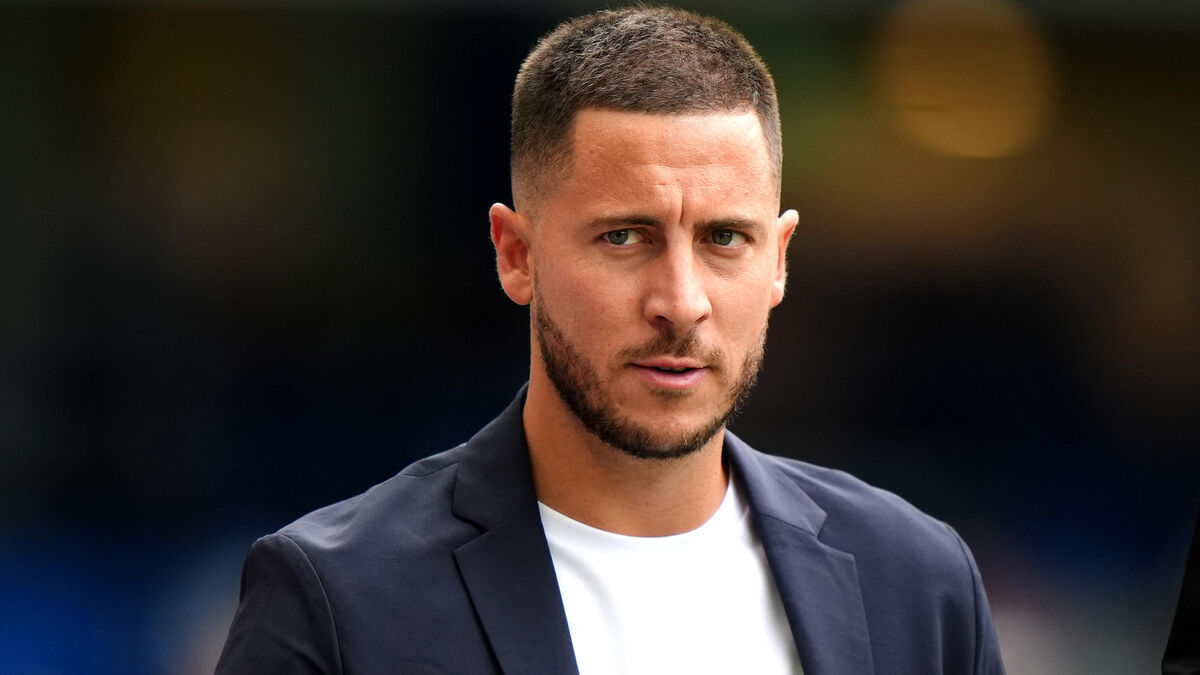 « Secret Story » : le frère d’Eden Hazard au casting de la saison 13 ...