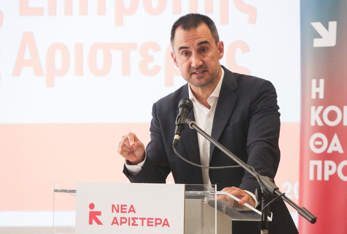 Νέα Αριστερά: Λαϊκό Μέτωπο δεν γίνεται μόνο με τον ΣΥΡΙΖΑ – Οι ...