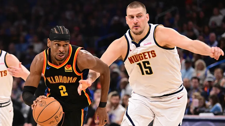 When are the NBA's MVP, DPOY, MIP and other 2024-25 season award ...