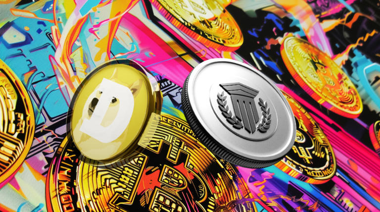 Dogecoin (DOGE) Price Prediction Vs Mutuum Finance (MUTM): Which Crypto ...