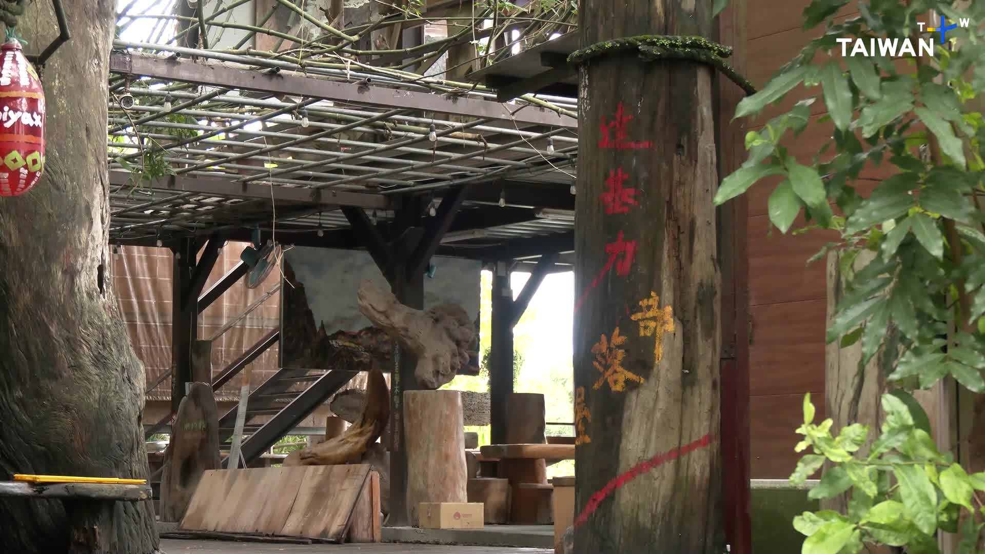 A Year of Pain: Taiwan's East Coast is Still Reeling After Hualien ...