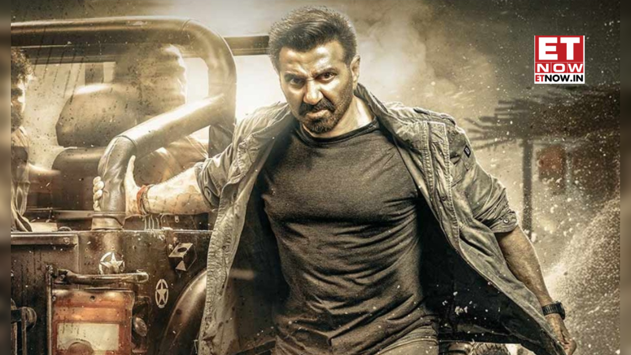 Jaat vs Sikandar Box Office Collection Day Wise: Sunny Deol’s action ...
