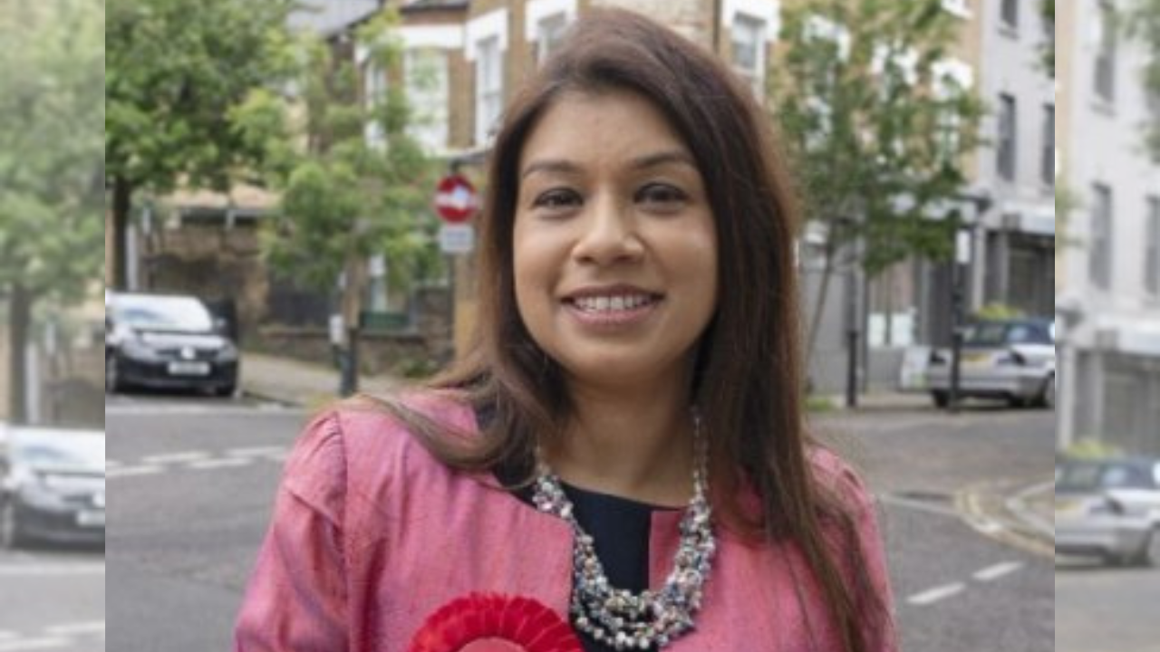 Bangladesh issues arrest warrant for UK MP Tulip Siddiq amid corruption ...