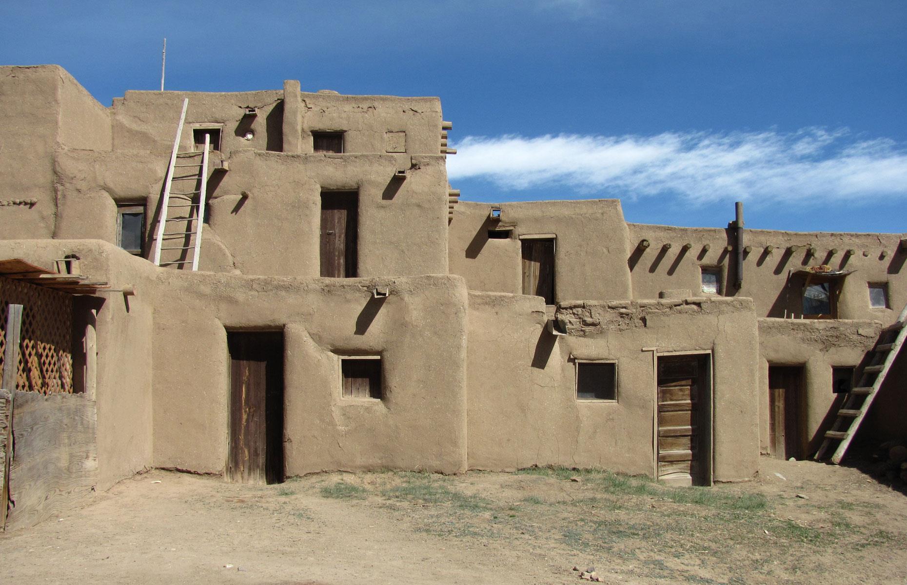 See Inside 11 Of The World’s Most Ancient Homes You Can Still Visit