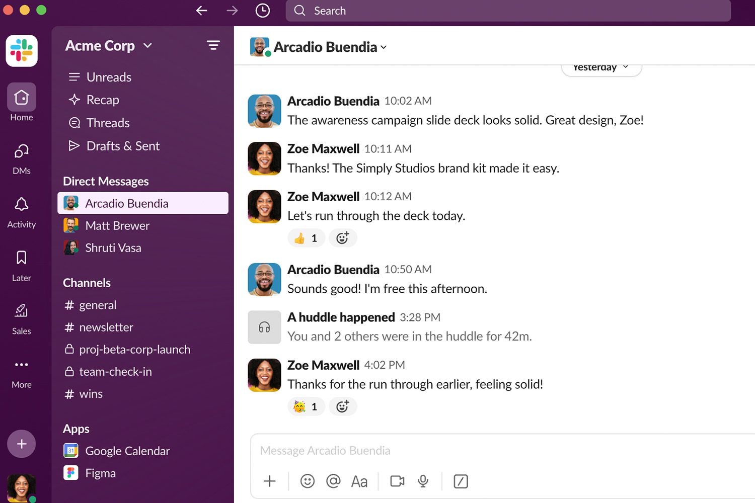 What Is Slack? And Why It's the Go-To Tool for Teams