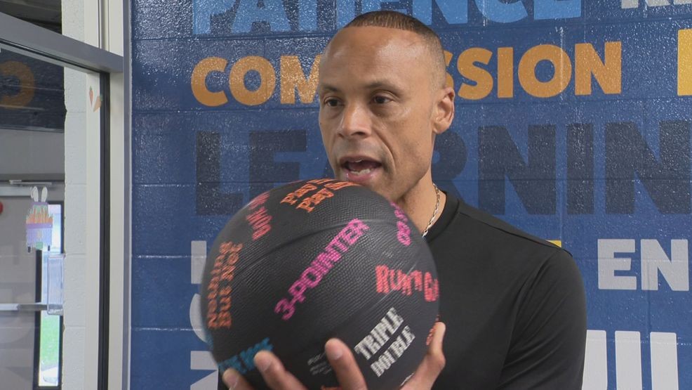 Former OSU and NBA star Lawrence Funderburke invests in Ohio students ...