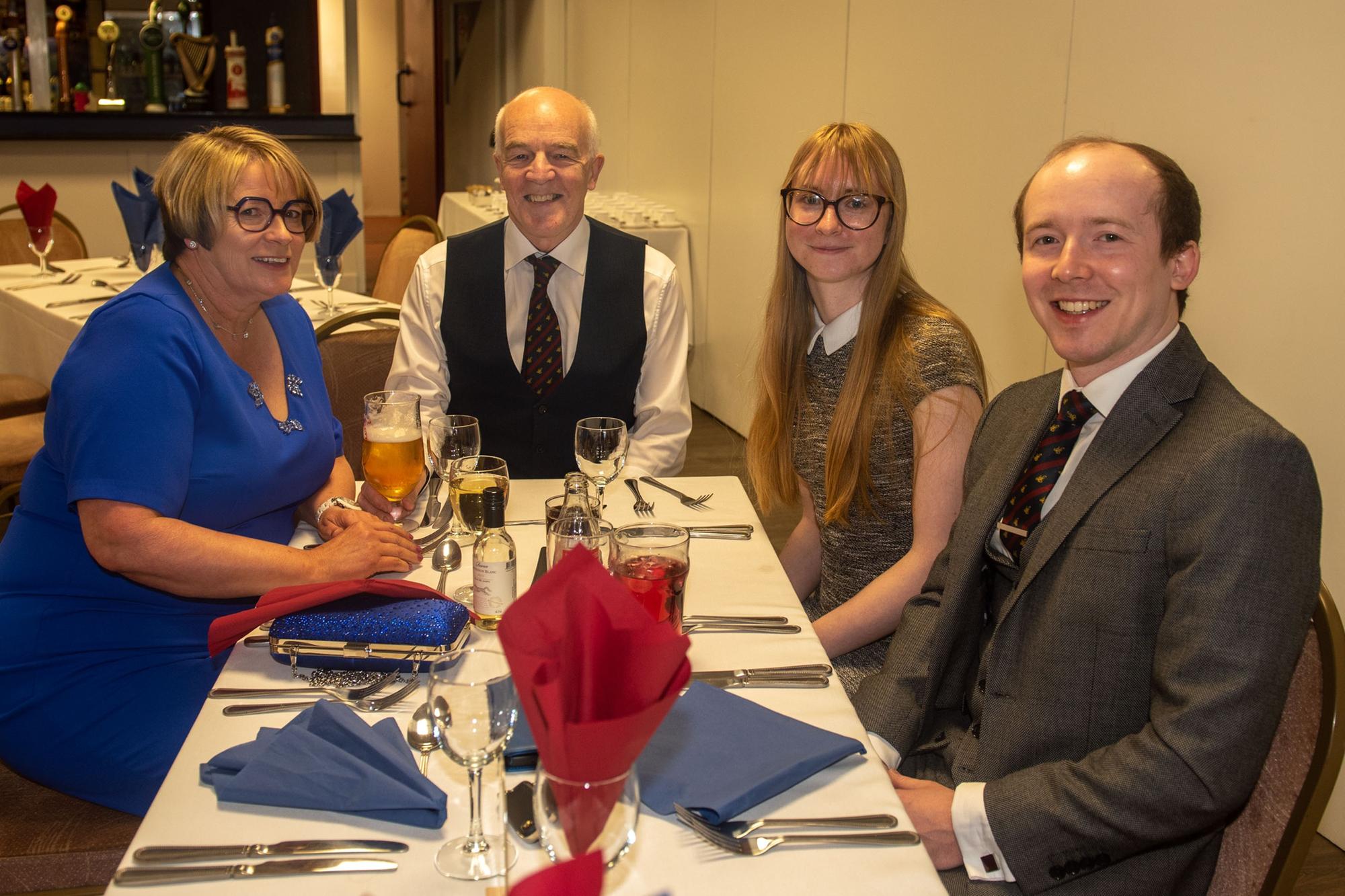 In pictures: Laurelvale Cricket Club celebrates 150 years with ...