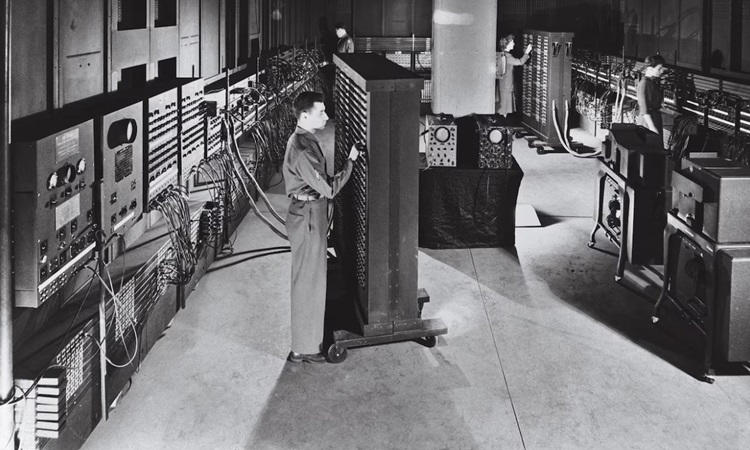 Siêu máy tính mở đường cho laptop như thế nào?