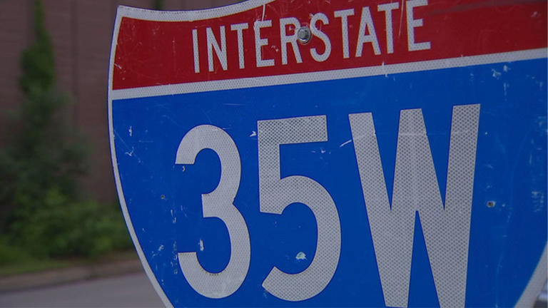 I-35W, Hwy 13 construction projects begin in Burnsville