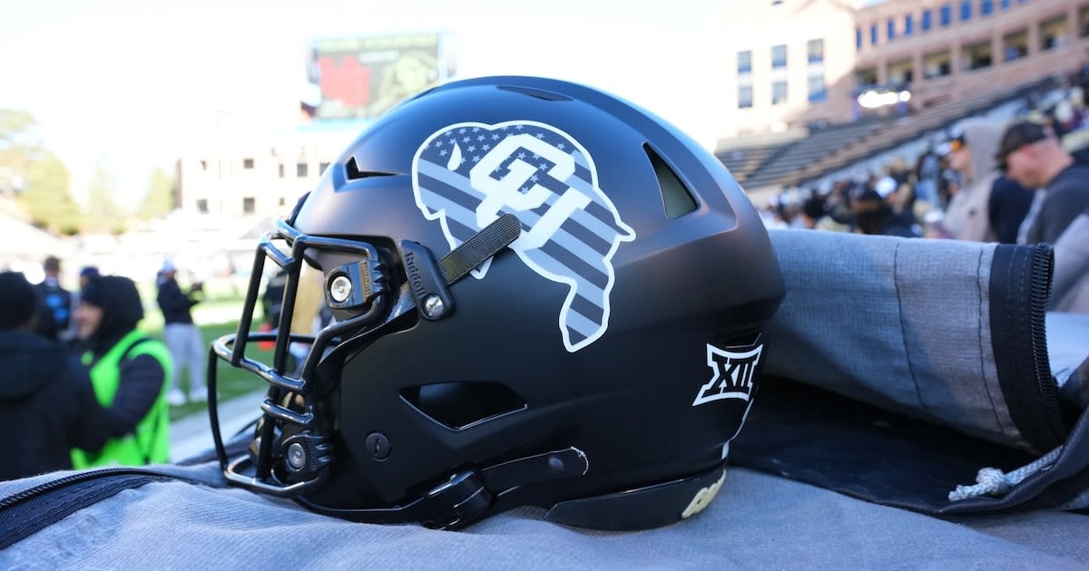 Former Campbell WR Sincere Brown commits to Colorado