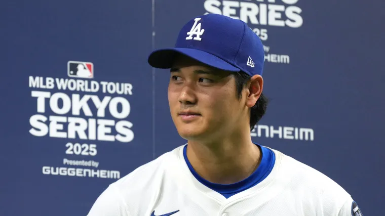 Dodgers Shohei Ohtani could return to mound before Blake Snell
