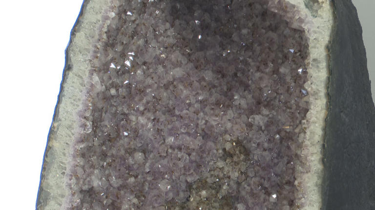 Traveling Rock and Gem show comes to Waco