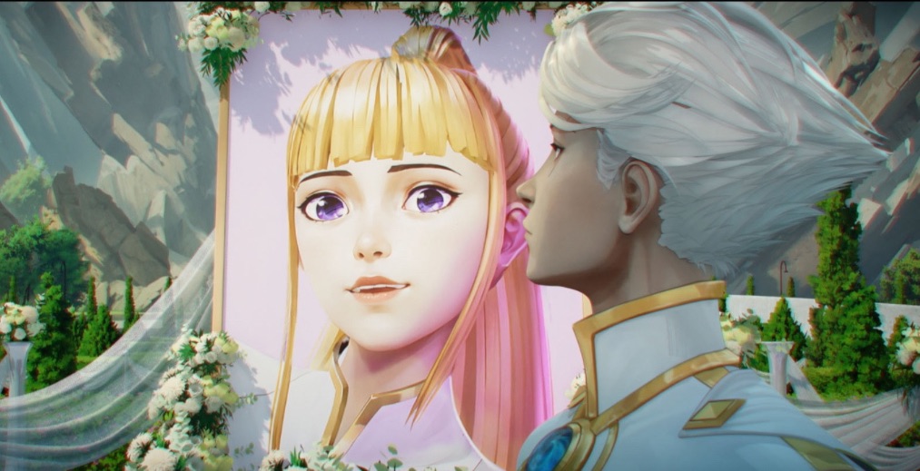 REVIEW: ‘To Be Hero X’ Episode 2 — “Moon”