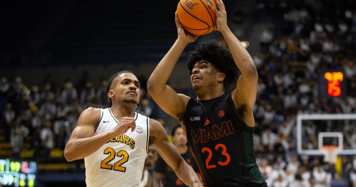 Former Miami SG Austin Swartz commits to Creighton