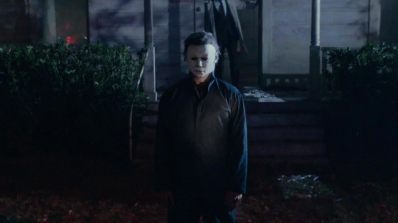 Why Did Michael Myers Kill His Sister In Halloween?