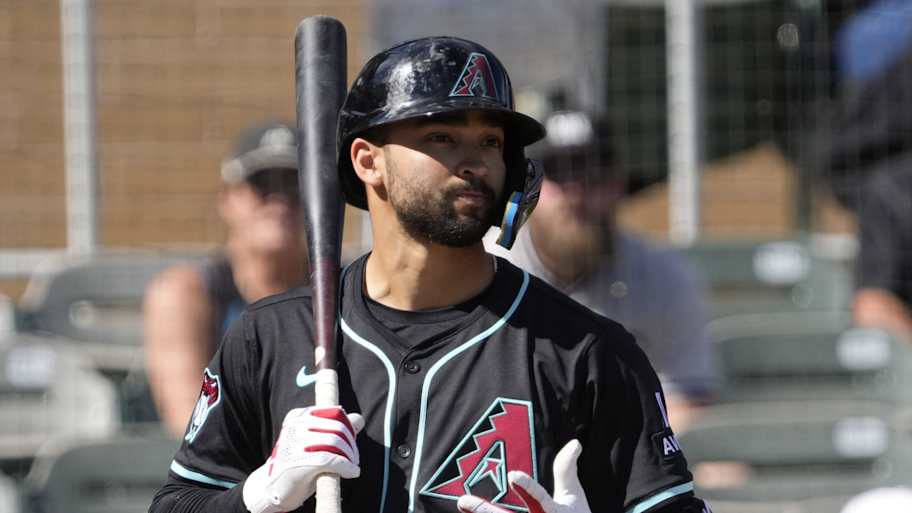 Top Prospects Shine in Great Day for Diamondbacks Minor League Affiliates