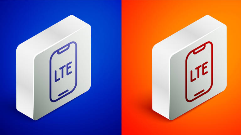 What Does LTE Stand For? The Meaning Behind The Acronym (And Why It's Used)