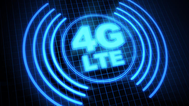 What Does LTE Stand For? The Meaning Behind The Acronym (And Why It's Used)