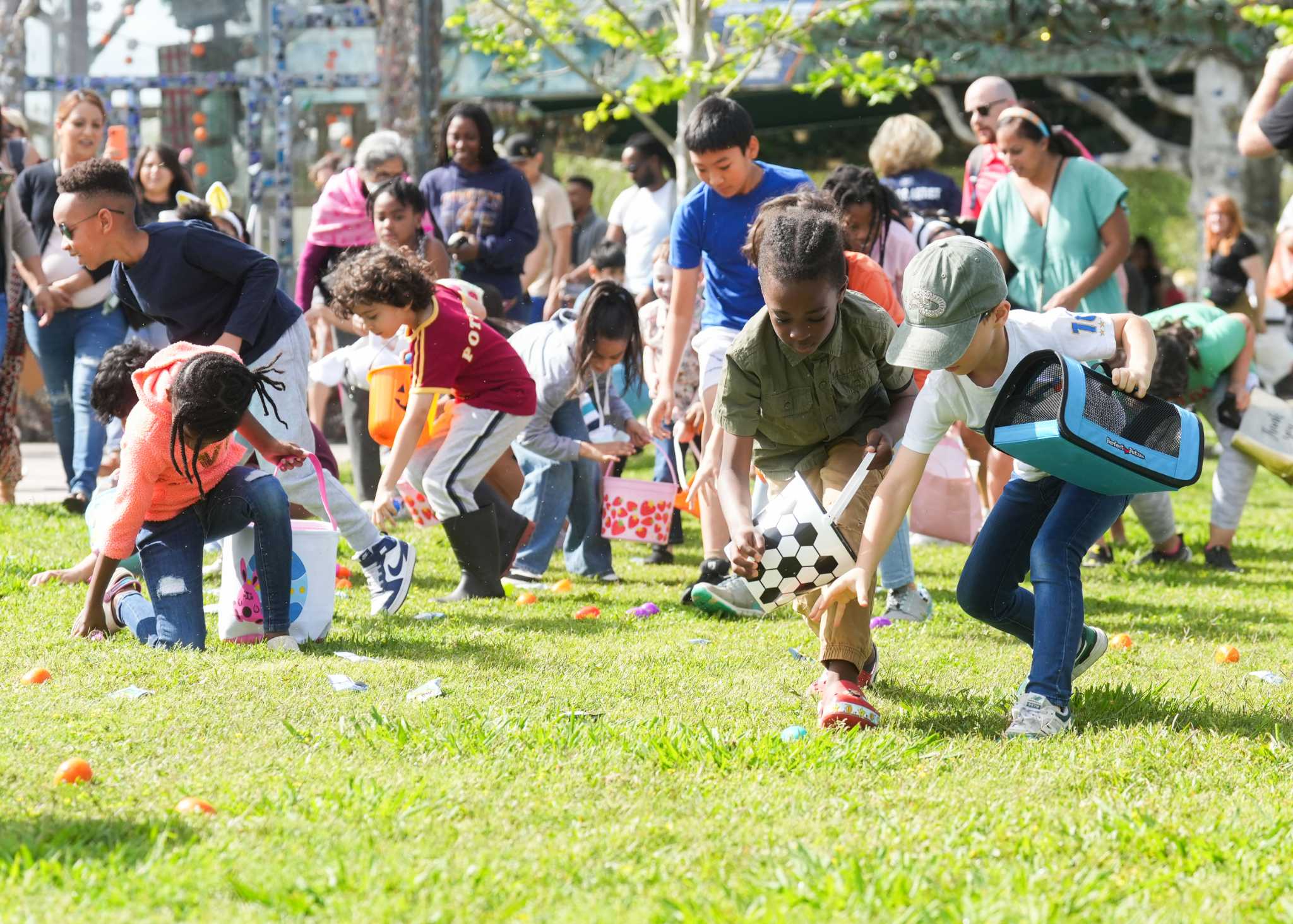 Palm Sunday begins Holy Week leading to Easter. Here's what you need to ...