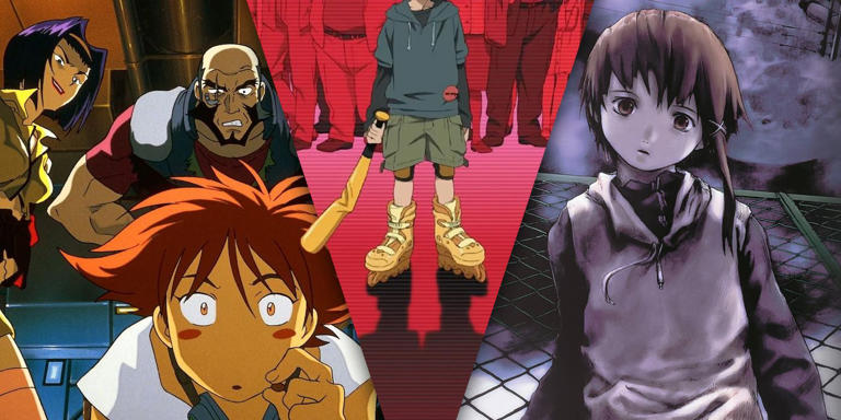10 Critically Acclaimed Anime That Are Even Better Than Prestige TV