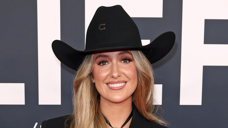 Details About Lainey Wilson's Time On Yellowstone