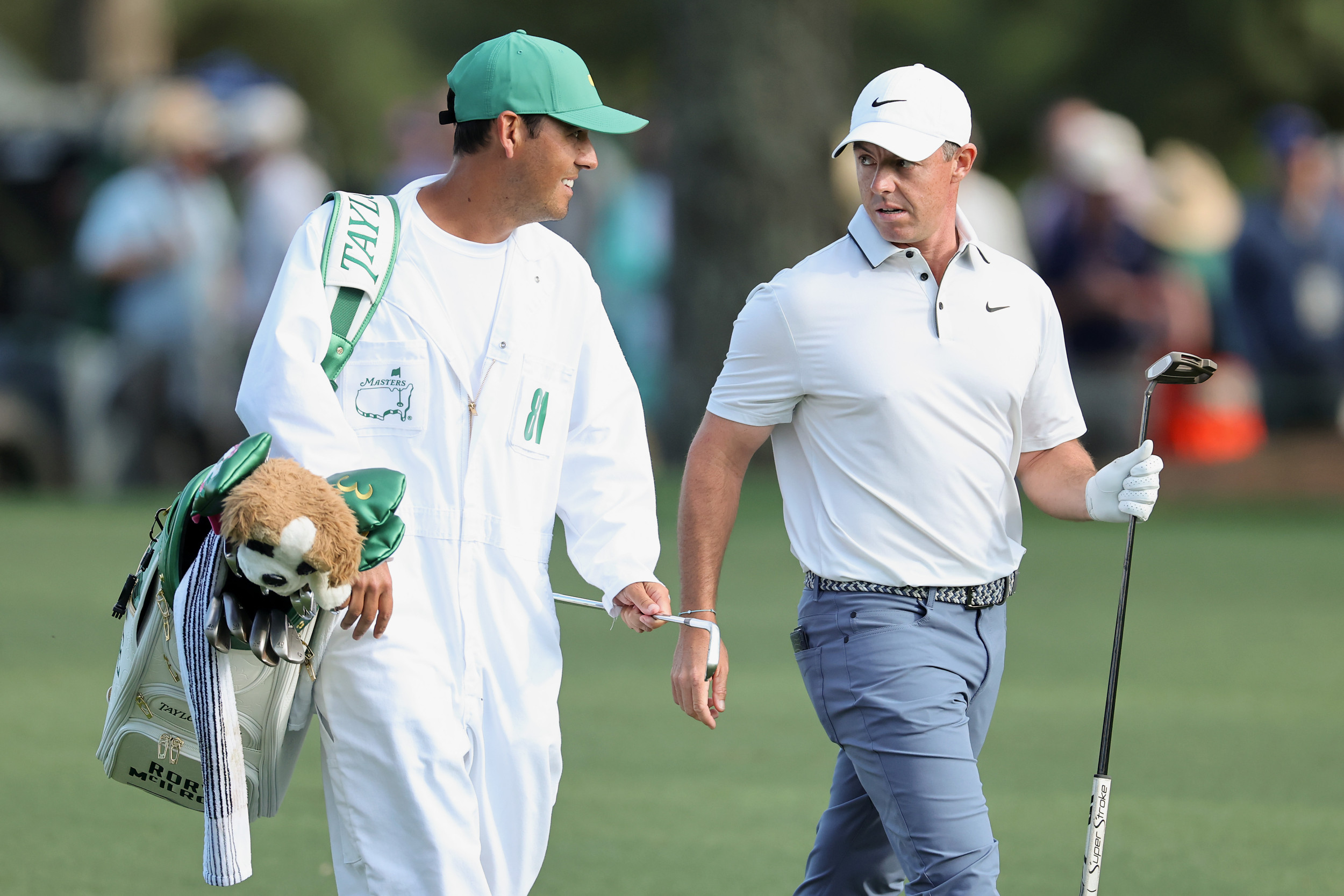 How to Watch The Masters Final Round: Live Stream, TV Channel
