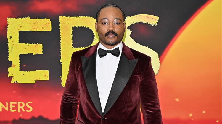 Ryan Coogler reflects on Sacramento State football days on 'SportsCenter'