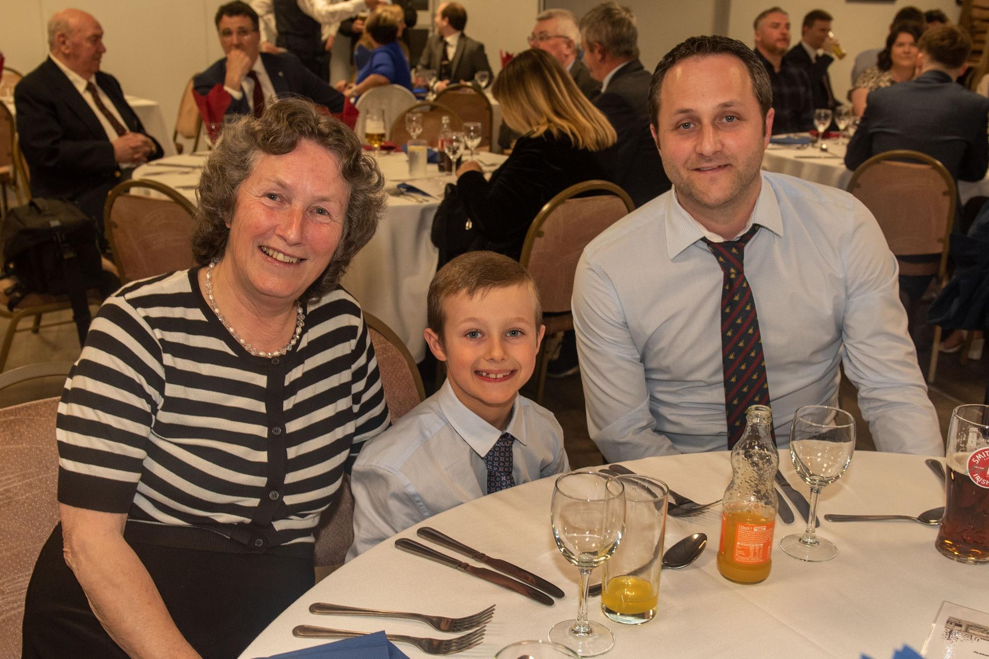 In pictures: Laurelvale Cricket Club celebrates 150 years with ...