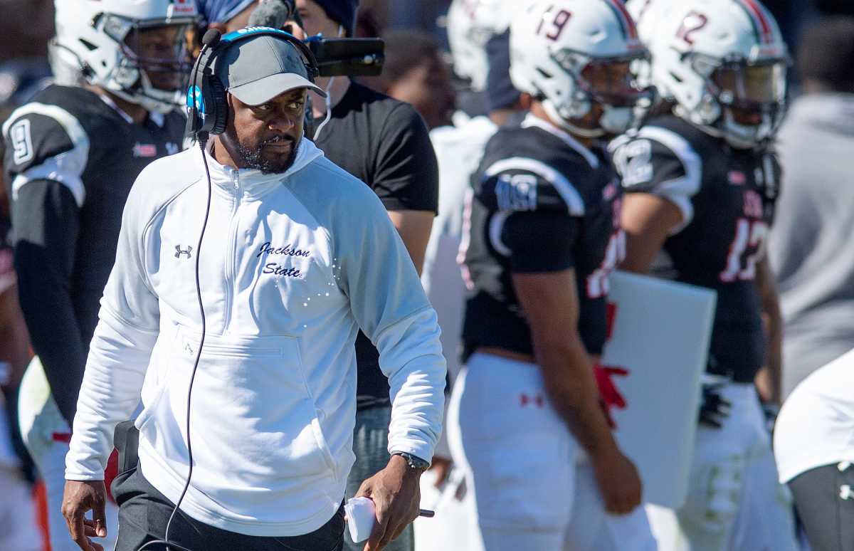 Former Colorado RB coach Gary Harrell joins Wyoming