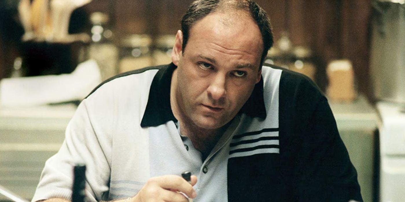 Netflix Has Robert Iler's First Role Since 'The Sopranos' Ended